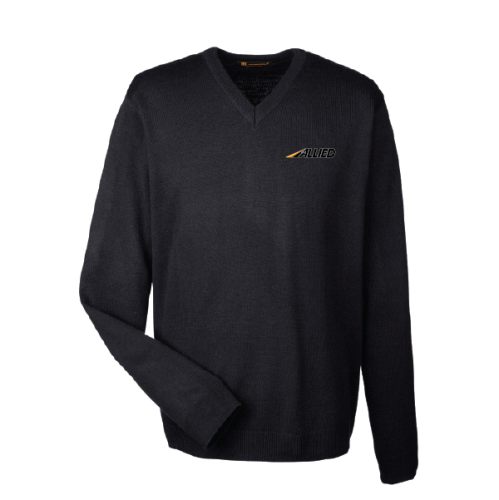 Men's Pilbloc™ V-Neck Sweater | M420
