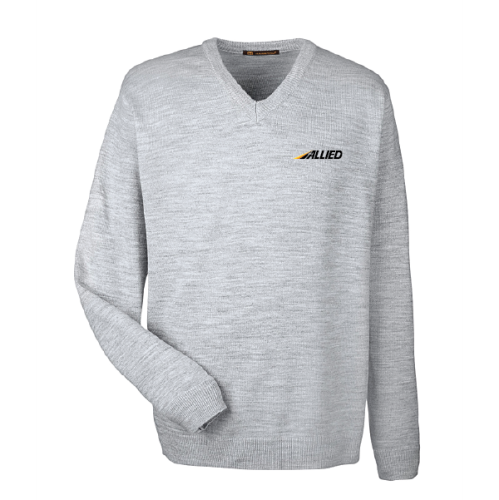 Men's Pilbloc™ V-Neck Sweater | M420