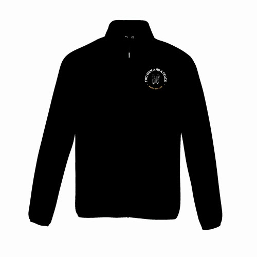 Softshell Jacket L07260 | L07260BLK
